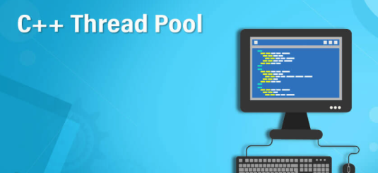 Building a Thread Pool in C++ | Christopher Weaver